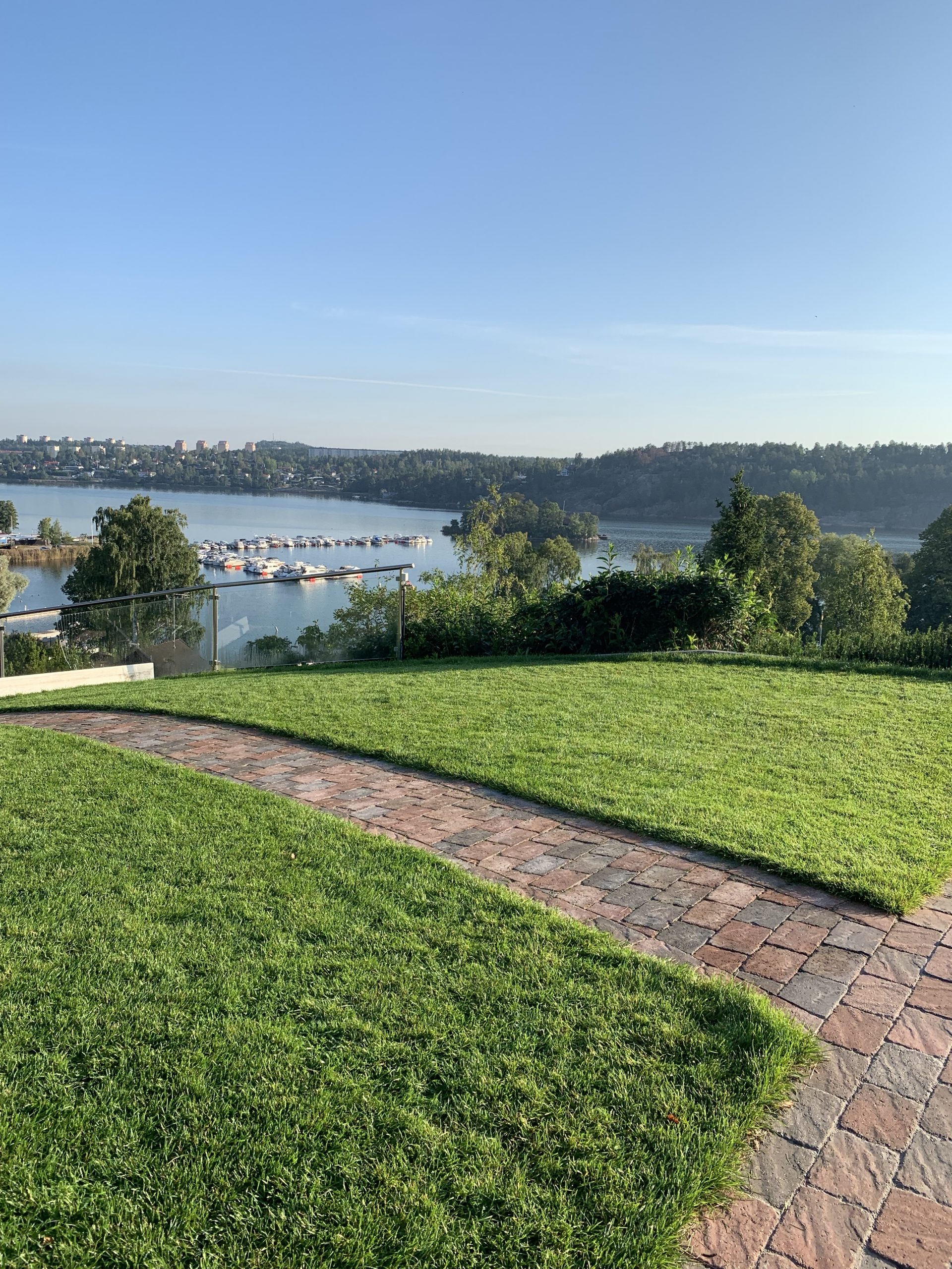 EDSVIKEN I • Bengtsson Design