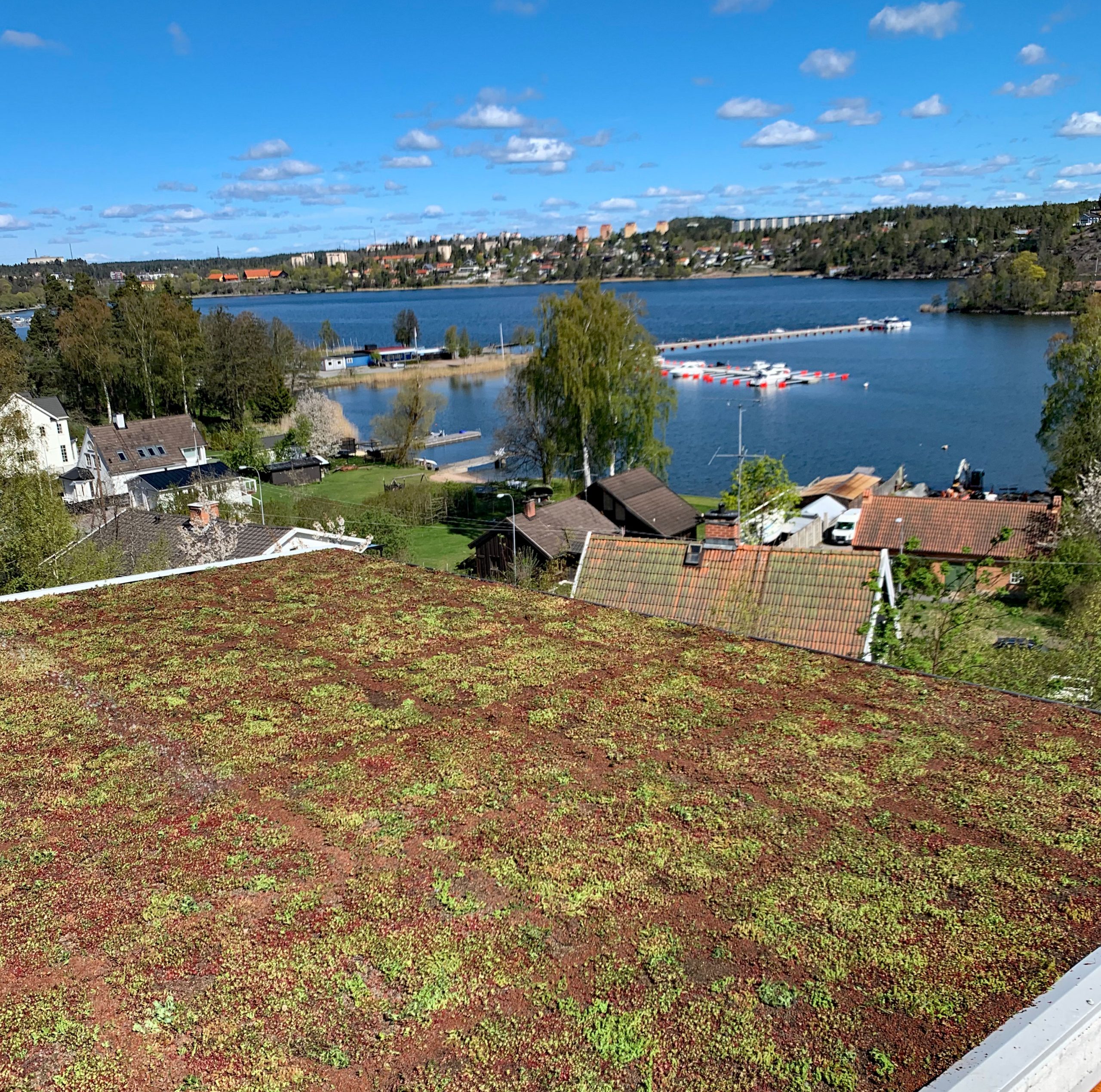 EDSVIKEN I • Bengtsson Design